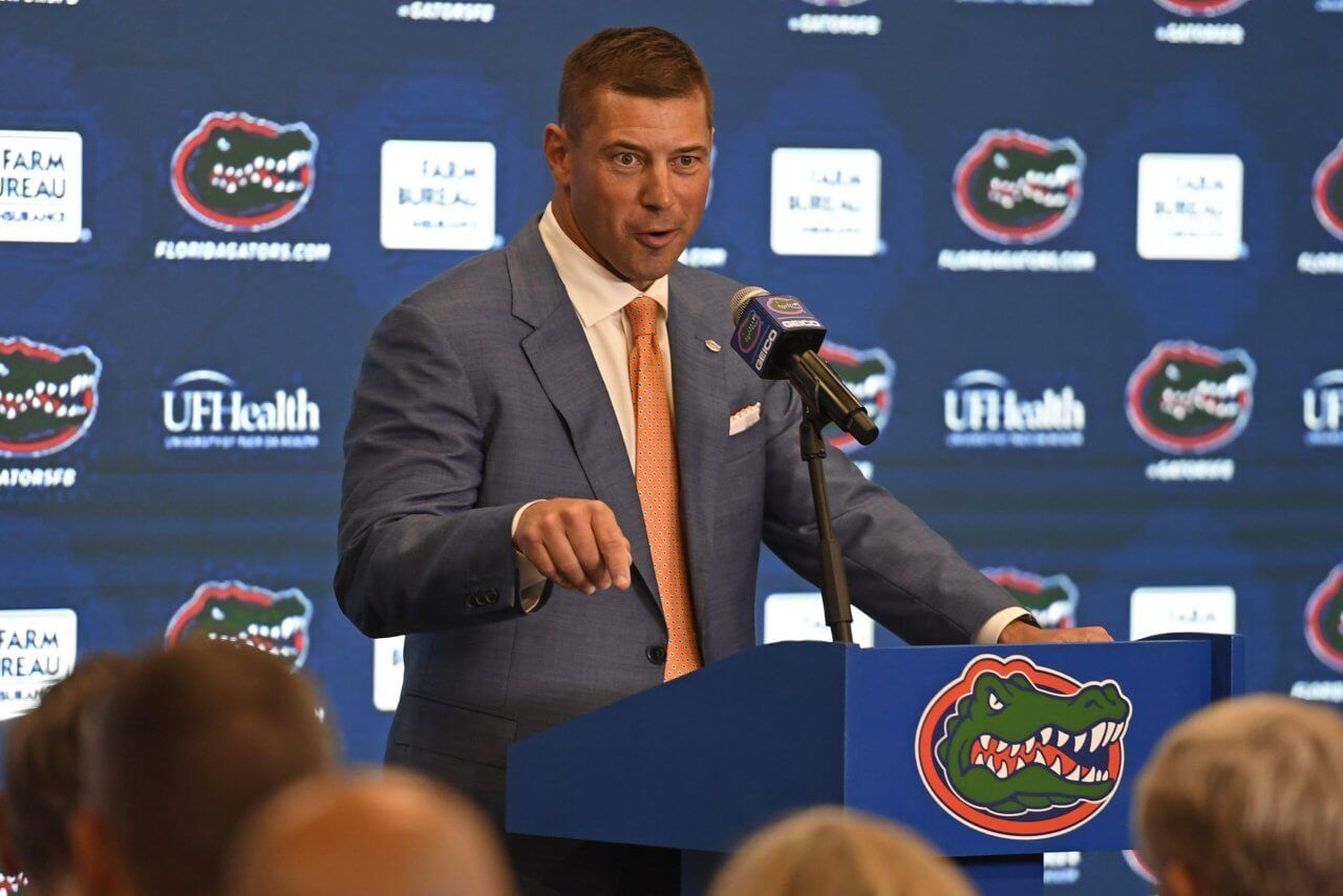 Jon Sumrall assembles a well-rounded coaching staff: Grading Florida's ...